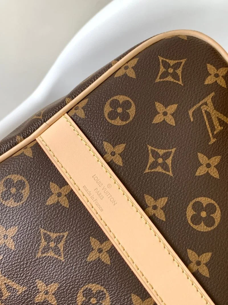 Accurate model Louis Vuitton Travel Bags