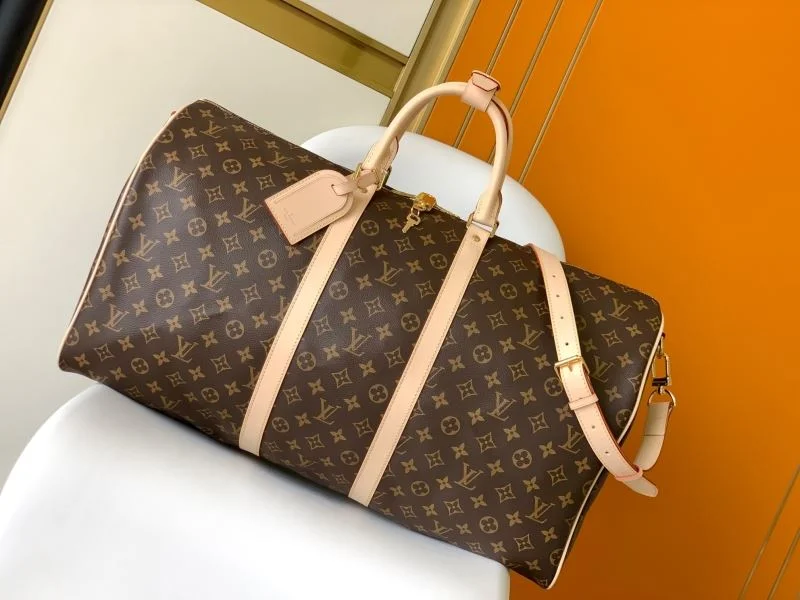 Louis Vuitton Travel Bags