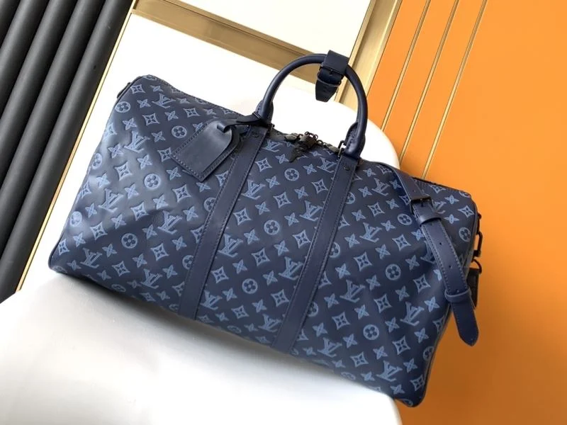 Louis Vuitton Travel Bags