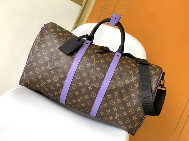 Louis Vuitton Travel Bags
