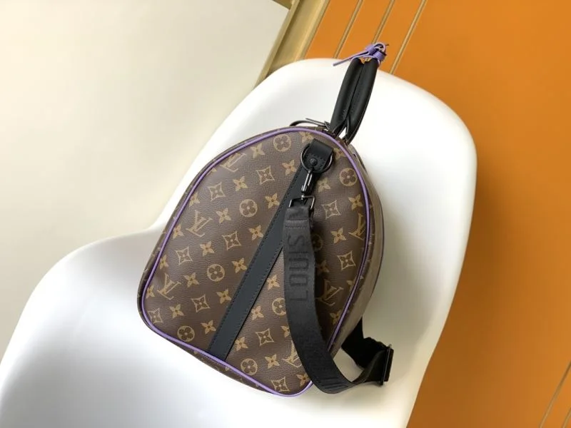 Exact replica Louis Vuitton Travel Bags