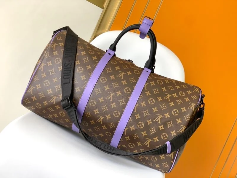 Exact replica Louis Vuitton Travel Bags