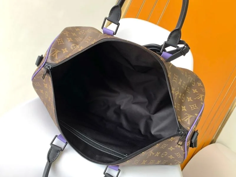 Exact replica Louis Vuitton Travel Bags