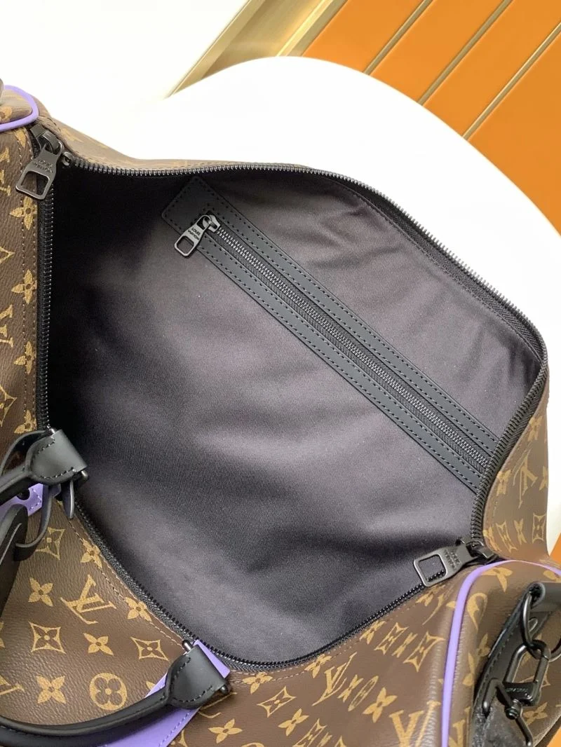 Exact replica Louis Vuitton Travel Bags