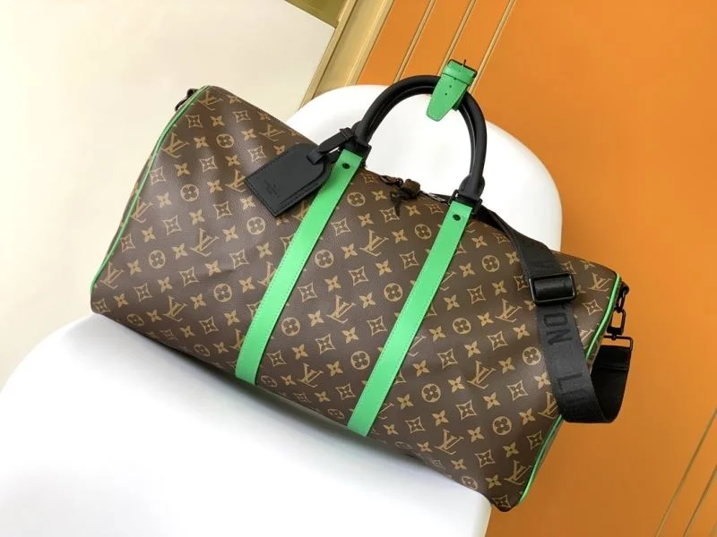 Louis Vuitton Travel Bags