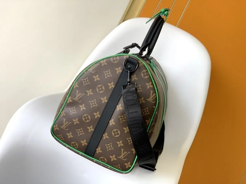 High accuracy Louis Vuitton Travel Bags