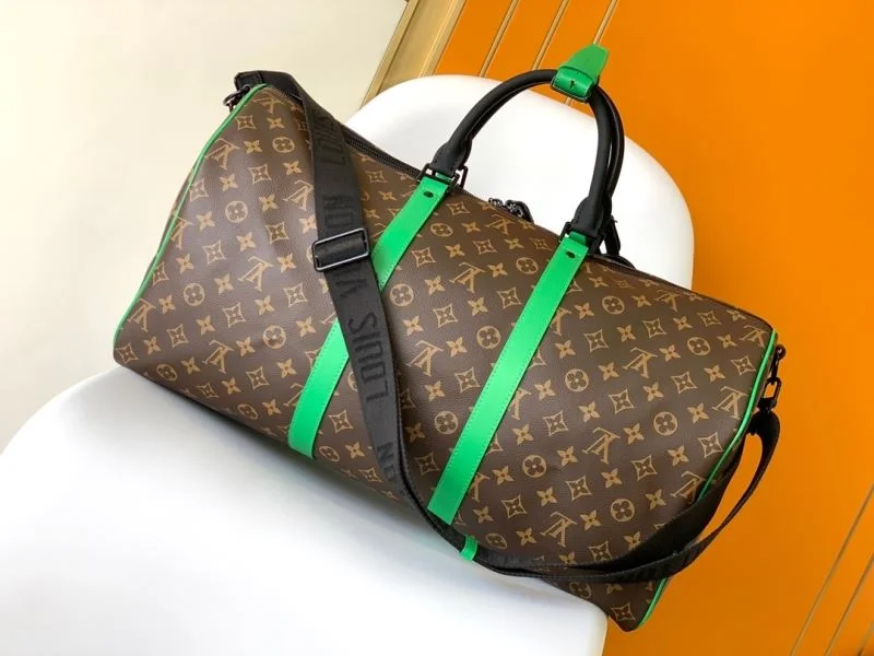 High accuracy Louis Vuitton Travel Bags