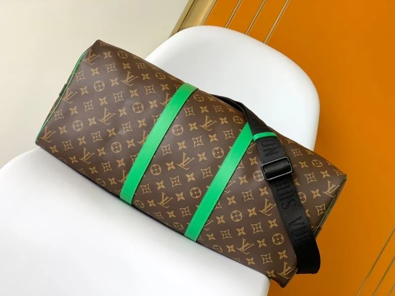 High accuracy Louis Vuitton Travel Bags