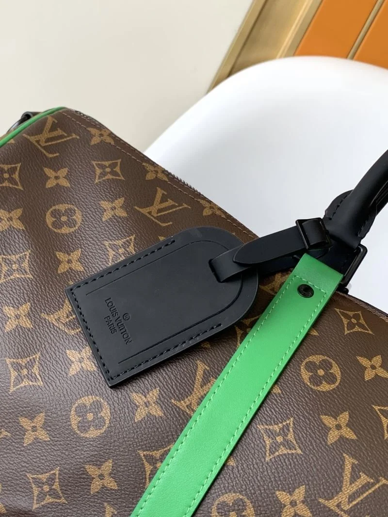 High accuracy Louis Vuitton Travel Bags
