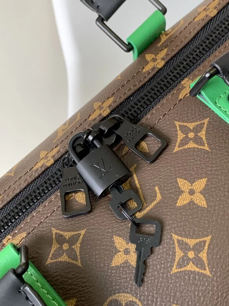 High accuracy Louis Vuitton Travel Bags
