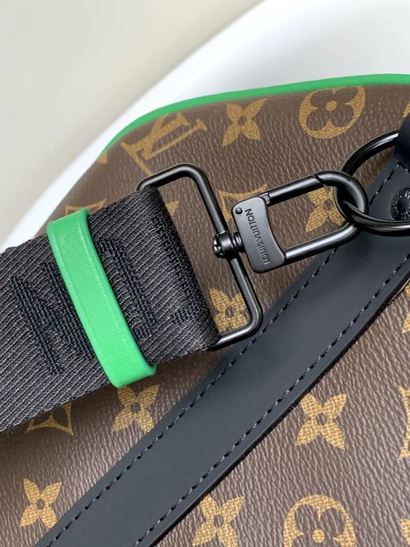 High accuracy Louis Vuitton Travel Bags