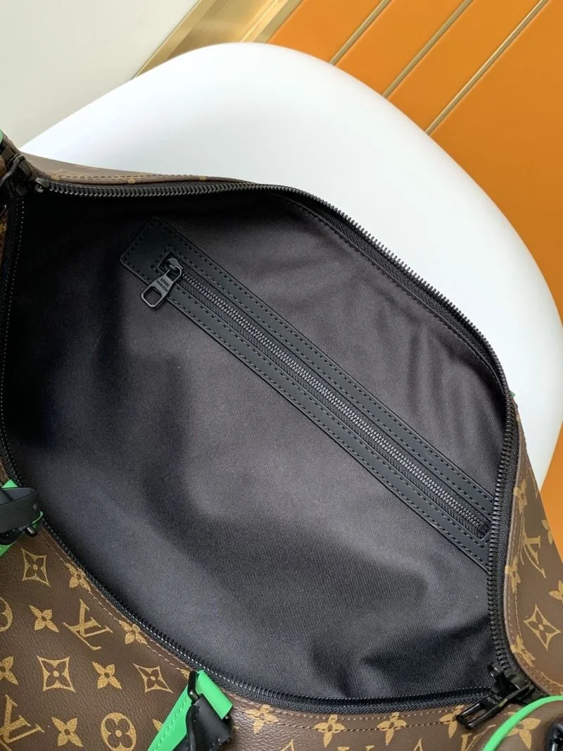High accuracy Louis Vuitton Travel Bags