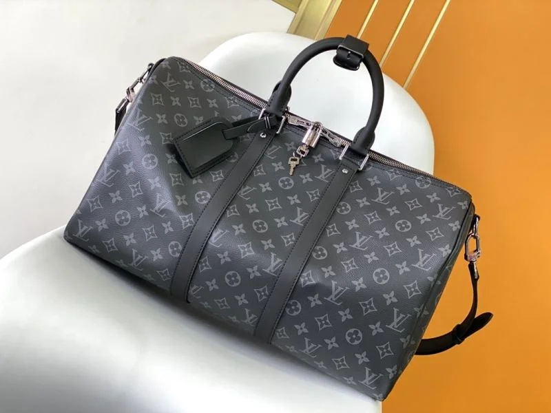 Louis Vuitton Travel Bags