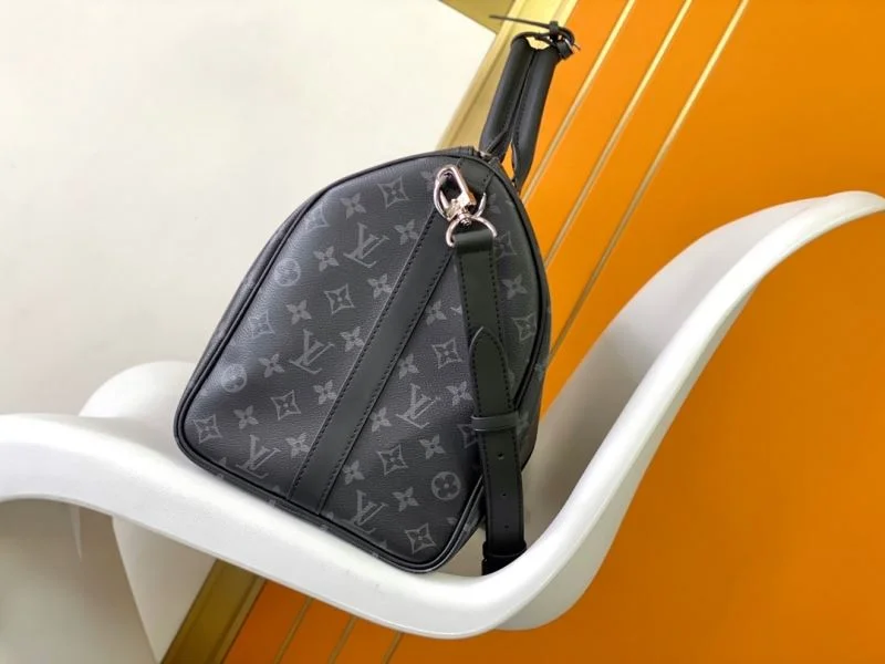 Budget-friendly Louis Vuitton Travel Bags
