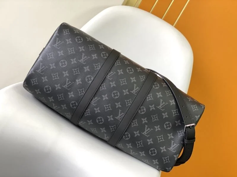 Budget-friendly Louis Vuitton Travel Bags