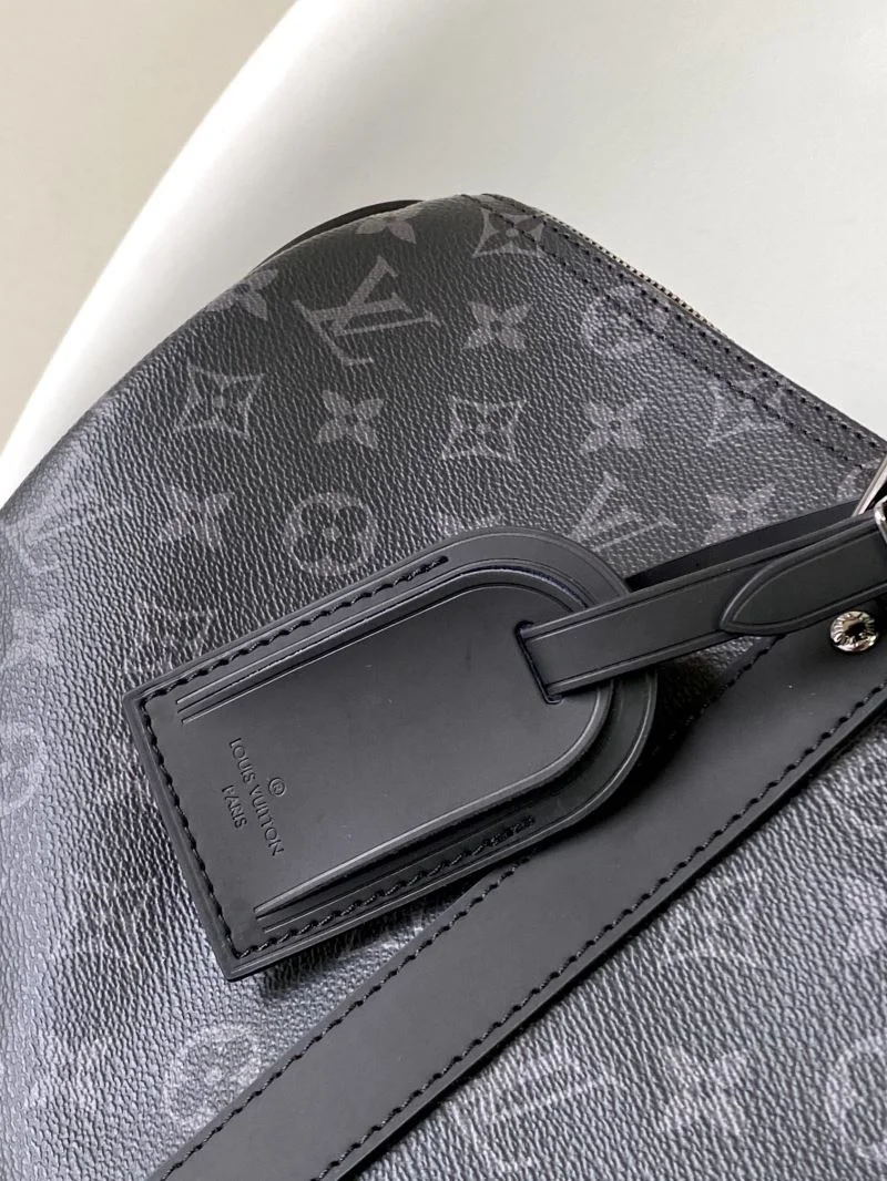 Budget-friendly Louis Vuitton Travel Bags