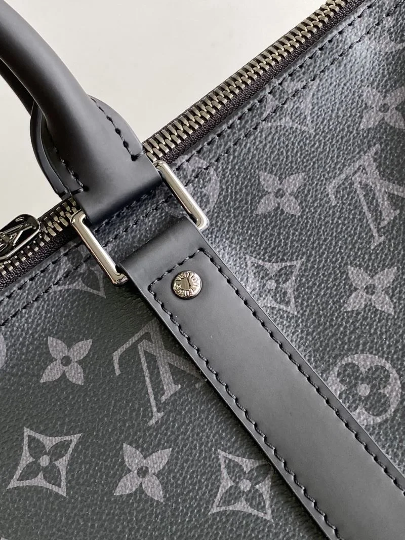 Budget-friendly Louis Vuitton Travel Bags