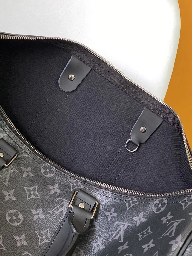 Budget-friendly Louis Vuitton Travel Bags