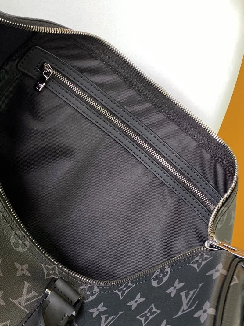 Budget-friendly Louis Vuitton Travel Bags