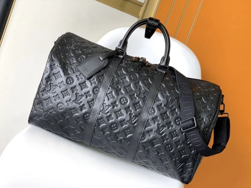 Louis Vuitton Travel Bags
