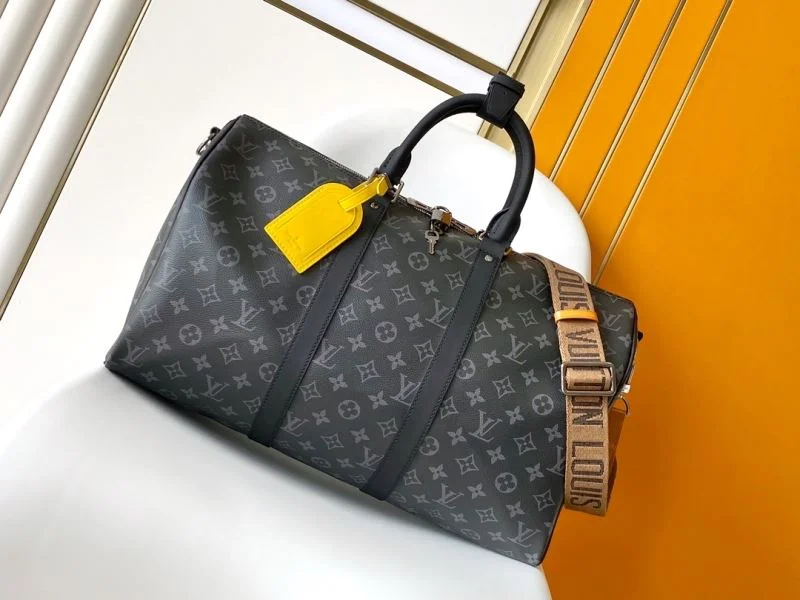 Louis Vuitton Travel Bags