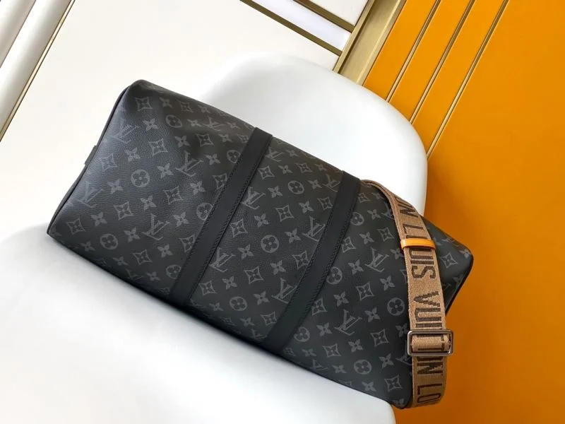 High fidelity Louis Vuitton Travel Bags
