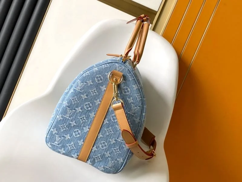 Legit Louis Vuitton Travel Bags