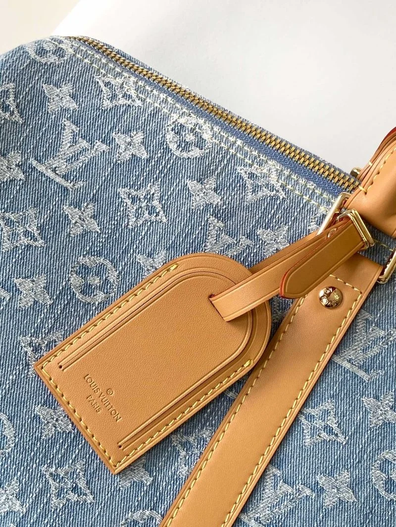 Legit Louis Vuitton Travel Bags