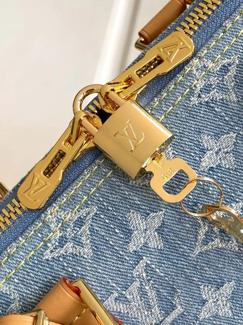 Legit Louis Vuitton Travel Bags