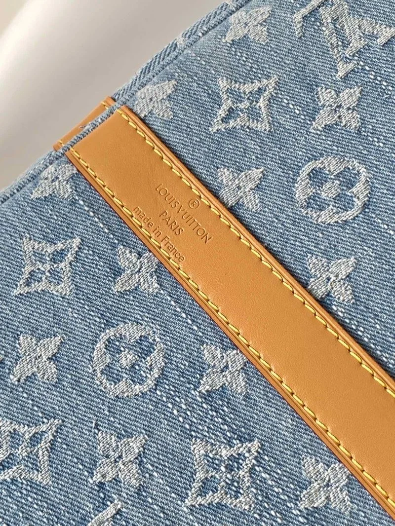 Legit Louis Vuitton Travel Bags