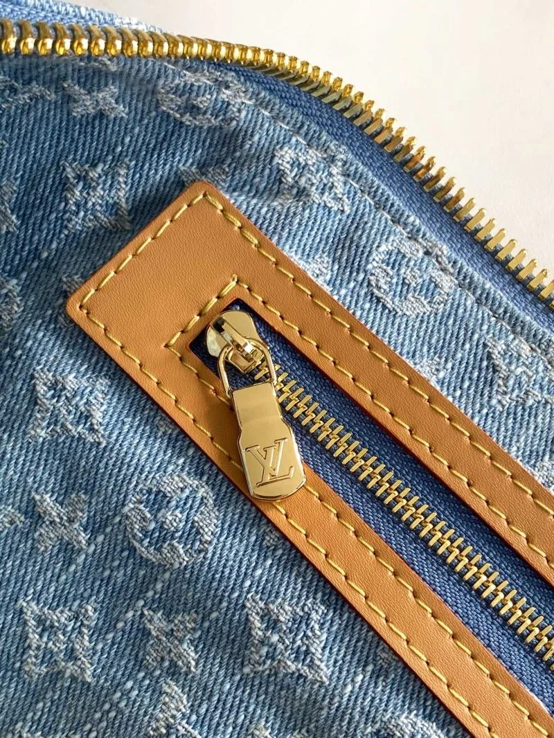 Legit Louis Vuitton Travel Bags