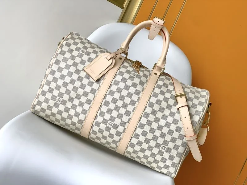 Louis Vuitton Travel Bags