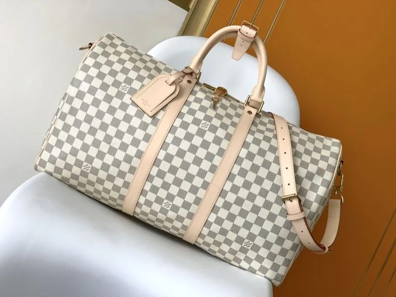 Louis Vuitton Travel Bags