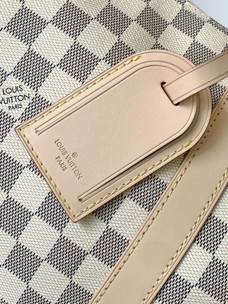Top match Louis Vuitton Travel Bags