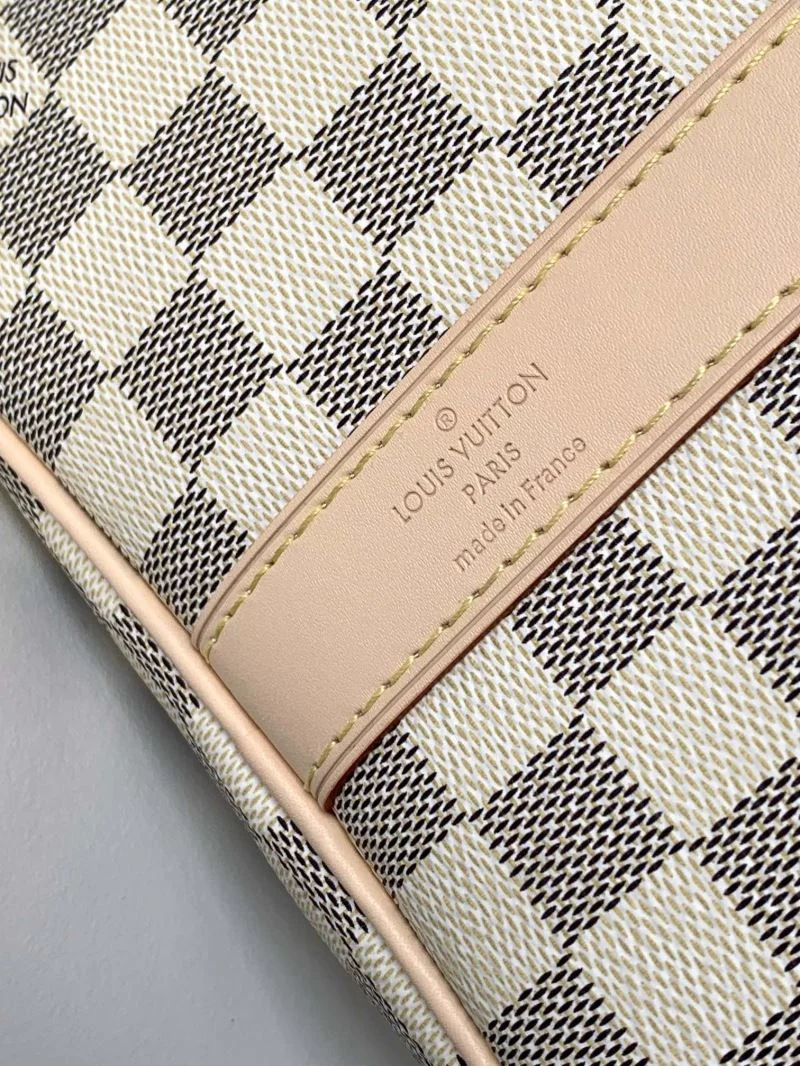 Top match Louis Vuitton Travel Bags