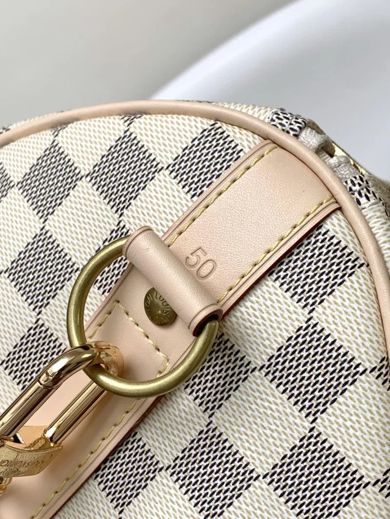 Top match Louis Vuitton Travel Bags