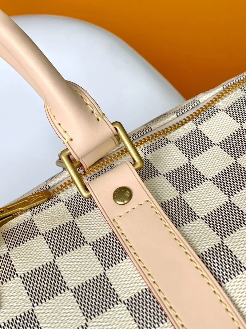 Top match Louis Vuitton Travel Bags