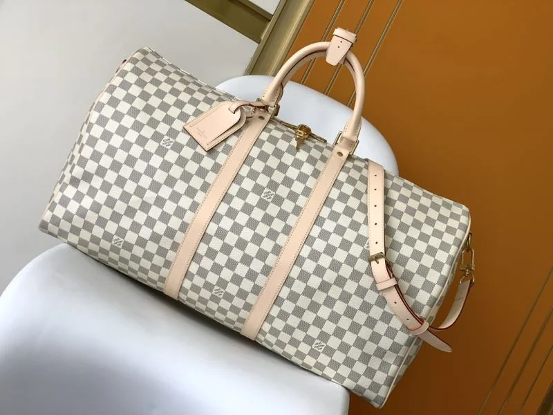 Louis Vuitton Travel Bags