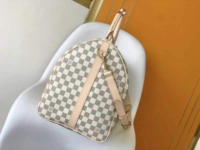 Official Louis Vuitton Travel Bags