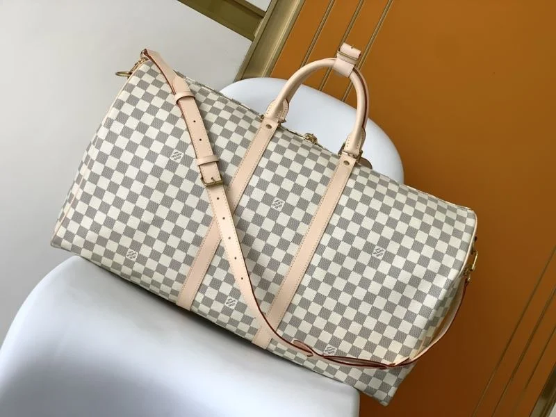 Official Louis Vuitton Travel Bags