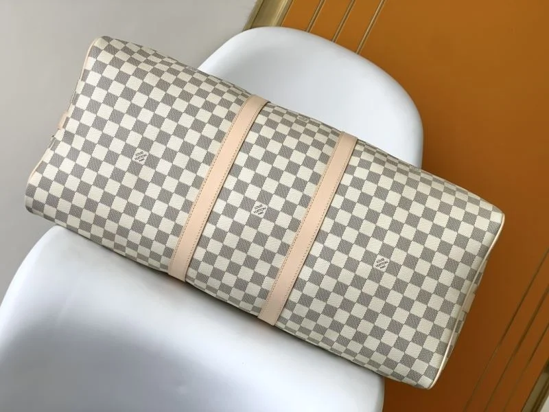 Official Louis Vuitton Travel Bags