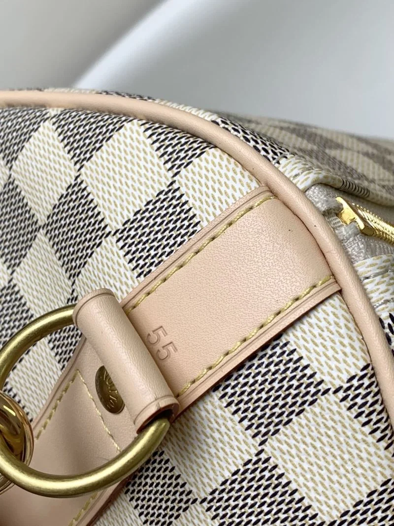Official Louis Vuitton Travel Bags