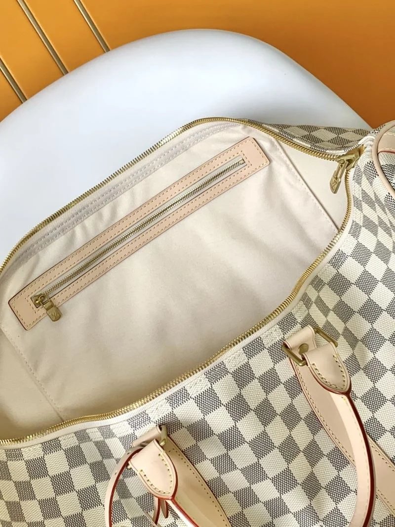 Official Louis Vuitton Travel Bags