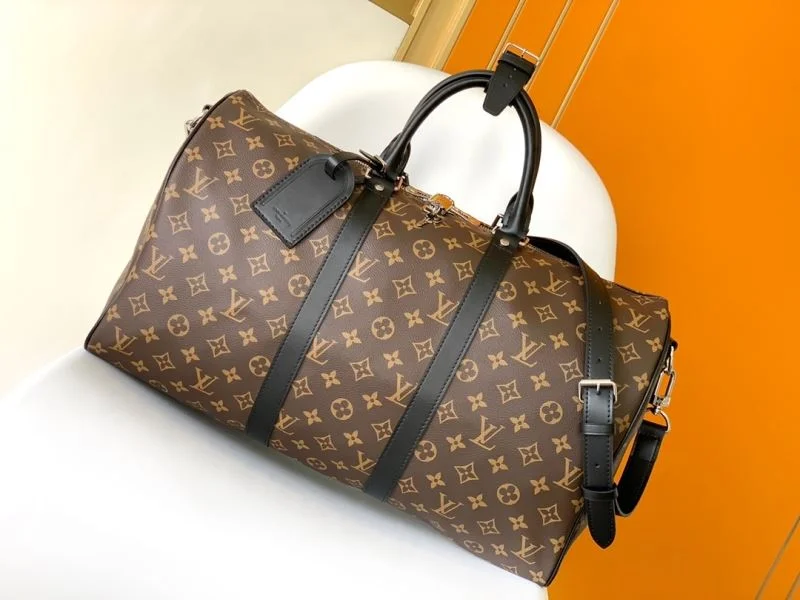 Louis Vuitton Travel Bags