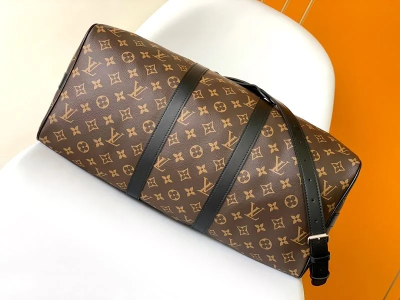 Real Louis Vuitton Travel Bags