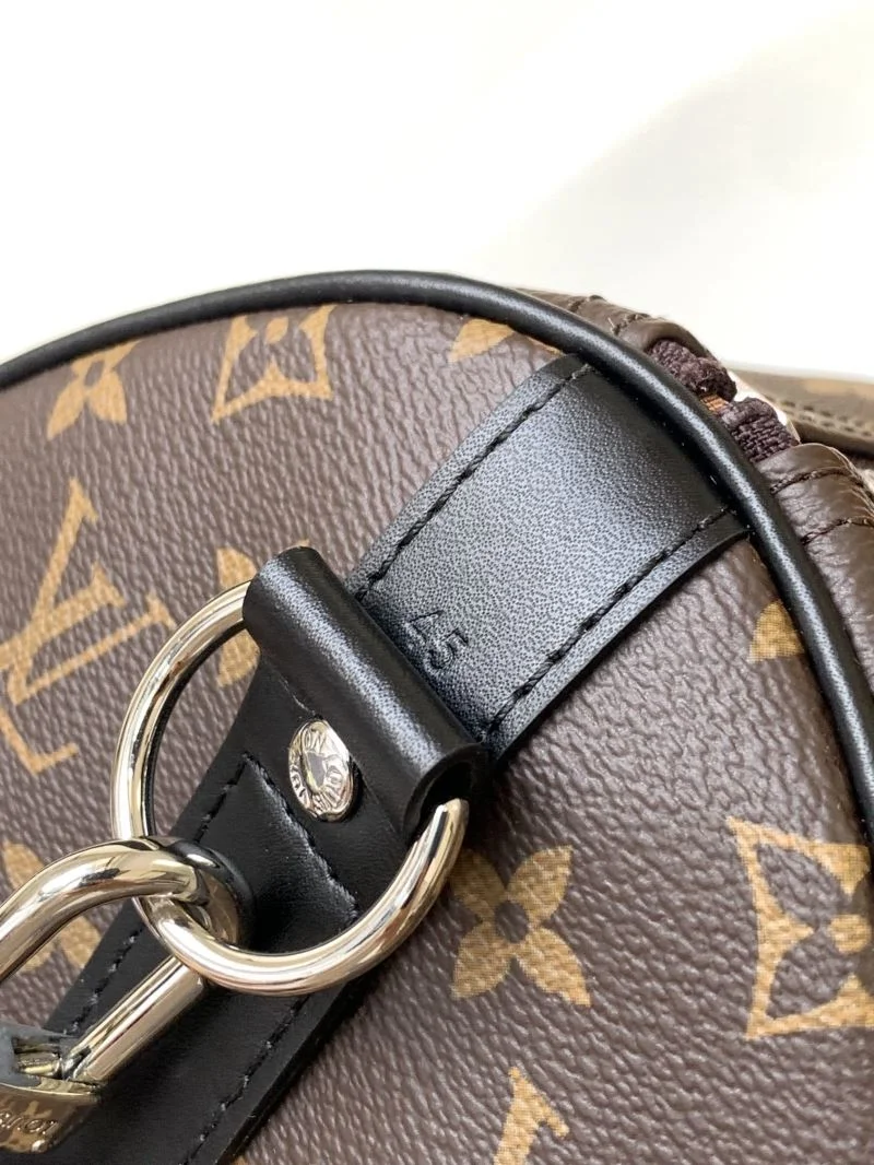 Real Louis Vuitton Travel Bags