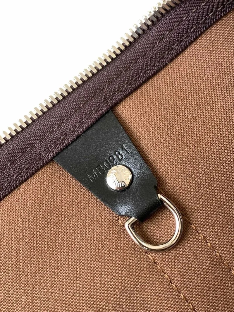 Real Louis Vuitton Travel Bags