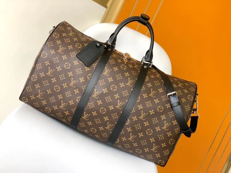Louis Vuitton Travel Bags