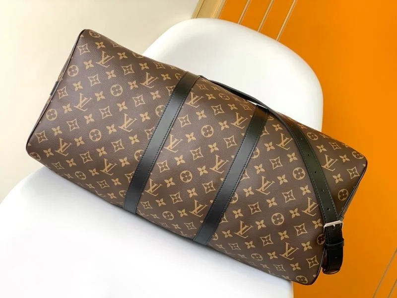 Bargain Louis Vuitton Travel Bags