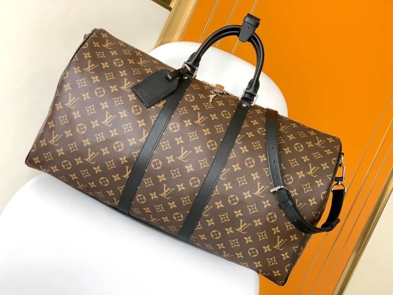 Louis Vuitton Travel Bags